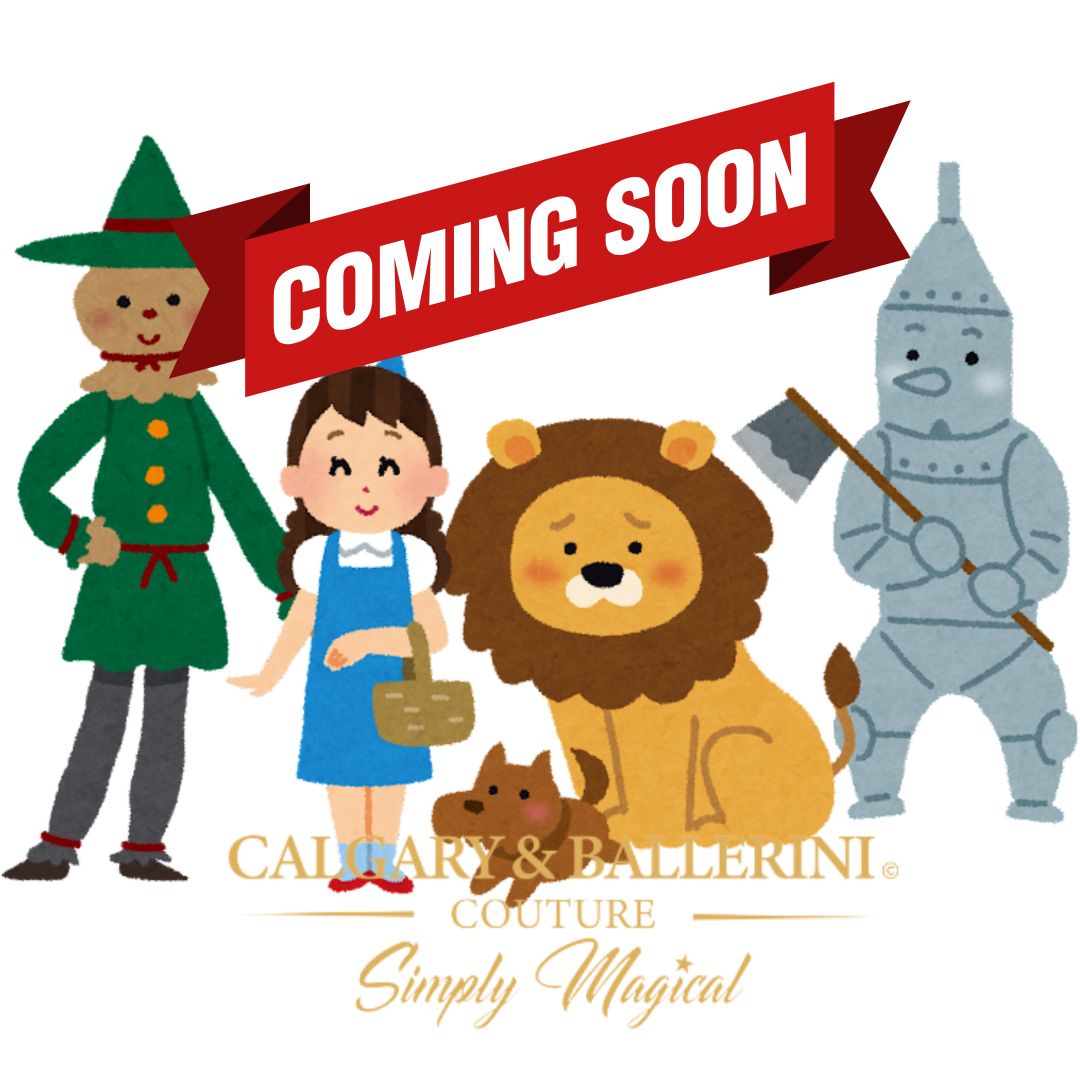 Labubu Doll Clothes Cowardly Lion Costume – Wizard of Oz-Inspired ...