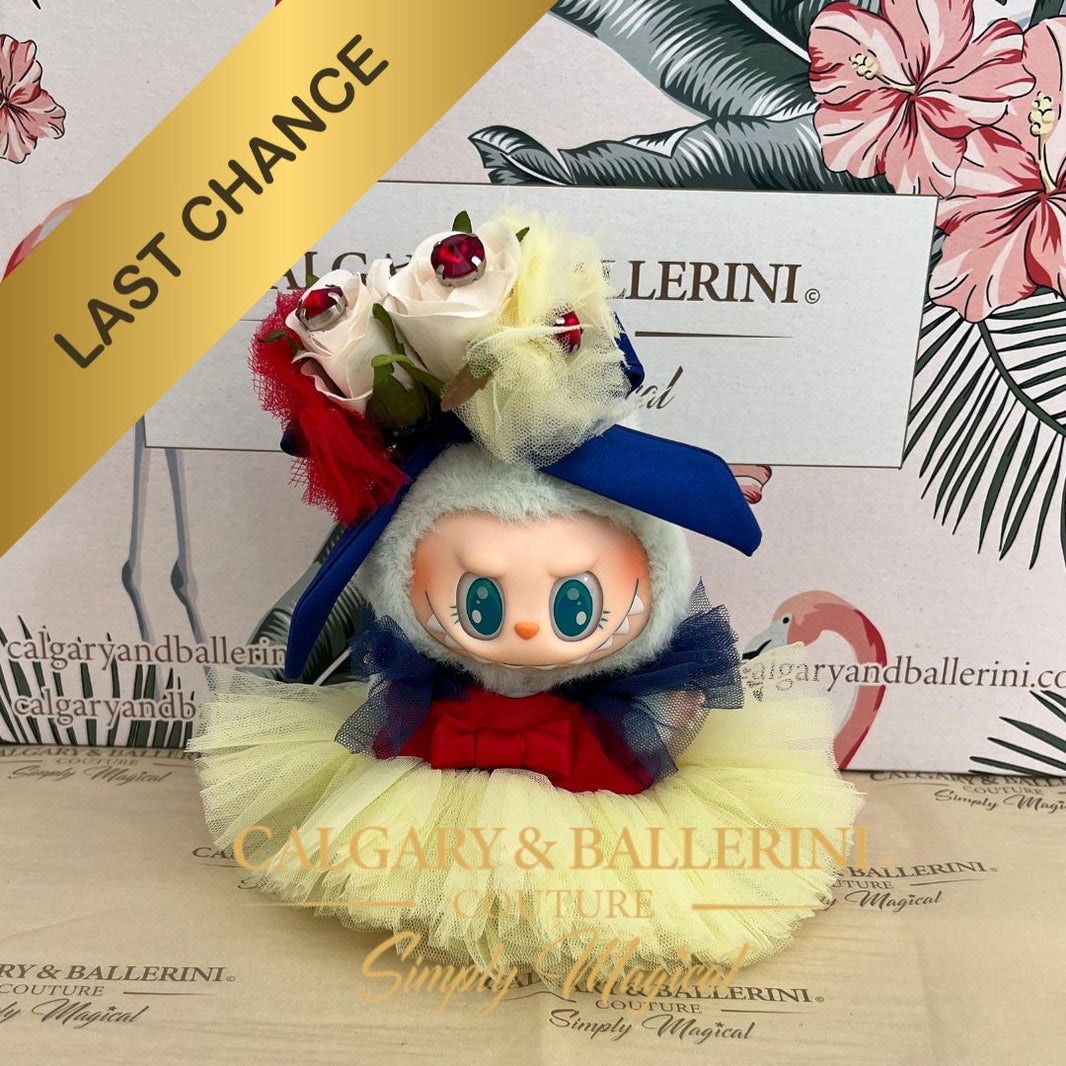 Labubu Clothes 2025 – Pop Mart Outfits for Collectors | Only 1 Left ...